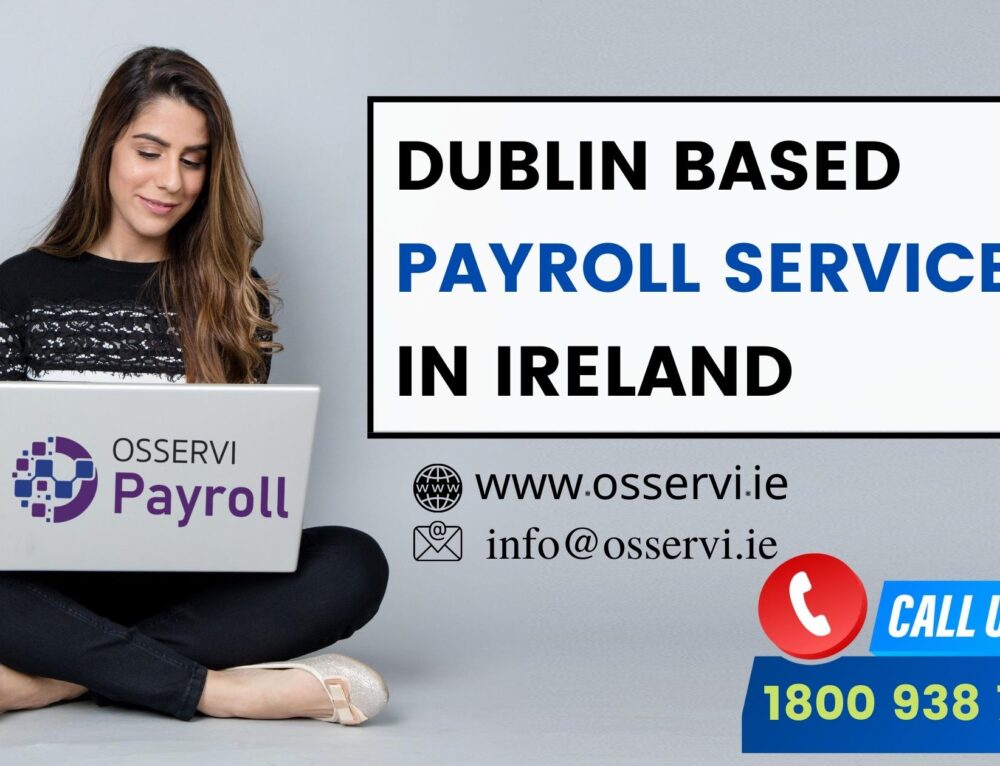The Advantages of Outsourcing Your Payroll - Osservi Outsource Services