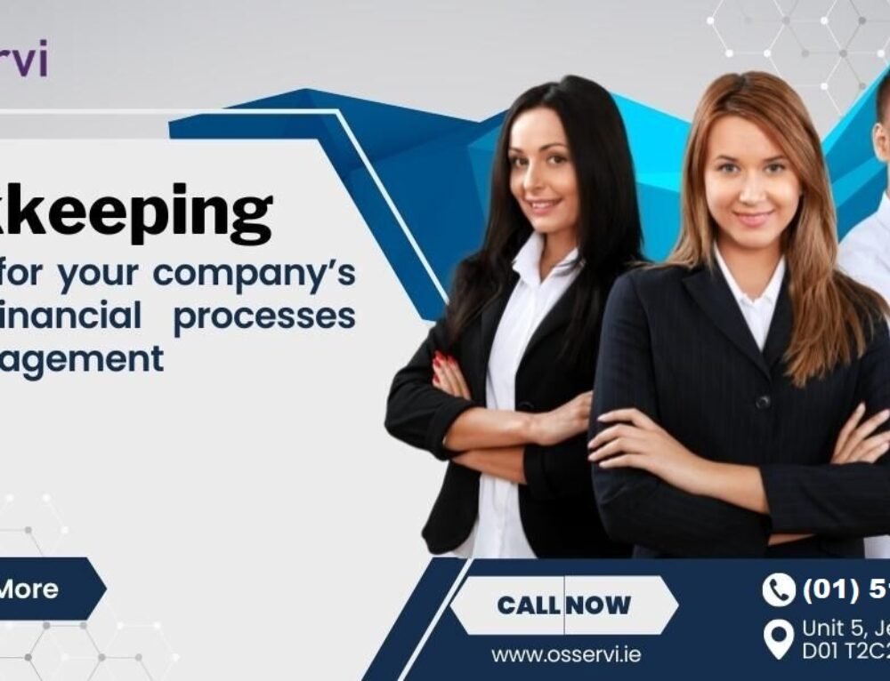 What should a new business be looking for in a bookkeeping provider ...