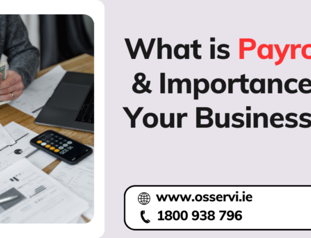 How to Manually Calculate Payroll in Ireland | Step-by-Step Guide