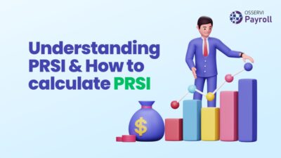 Understanding PRSI & How to calculate PRSI
