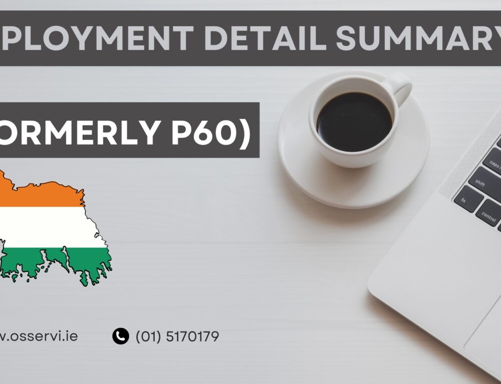 What is a Revenue form 11? | How to fill out form 11 in Ireland