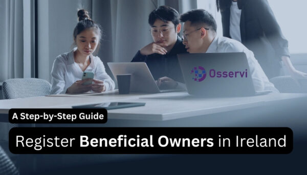 Register Beneficial Owners in Ireland | RBO Compliance Guide