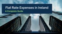 Understanding Flat Rate Expenses in Ireland: A Complete Guide - Payroll ...