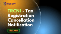 Understanding the TRCN1 Form: A Complete Guide