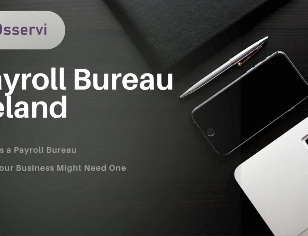 How to Manually Calculate Payroll in Ireland | Step-by-Step Guide