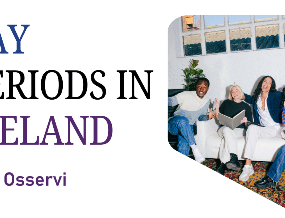 How to Manually Calculate Payroll in Ireland | Step-by-Step Guide